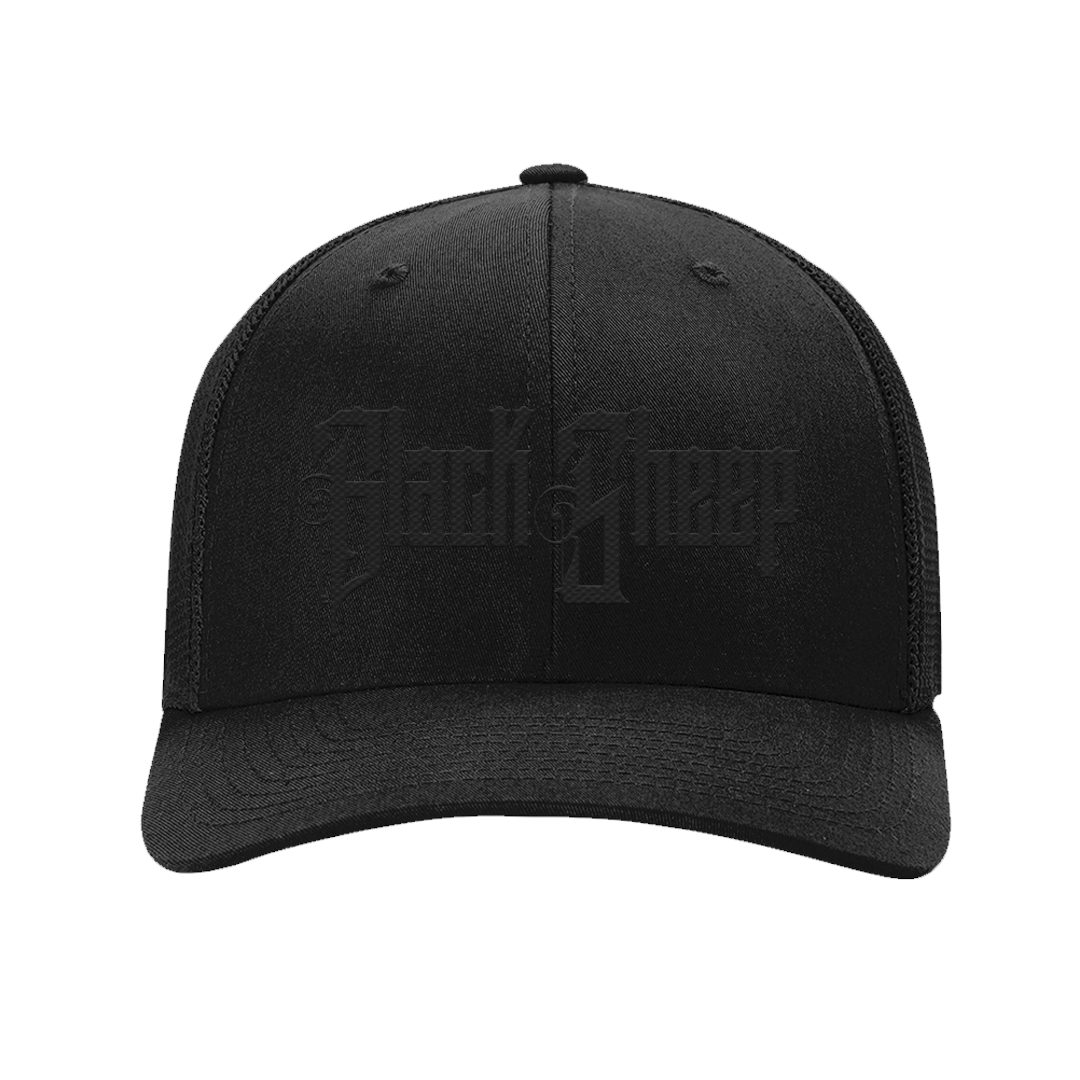 Dorothy "Black Sheep" Cap