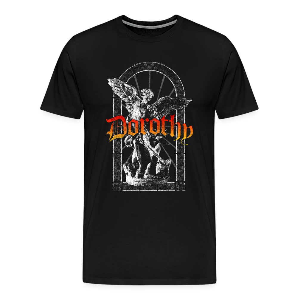 Dorothy "Statue" T-Shirt
