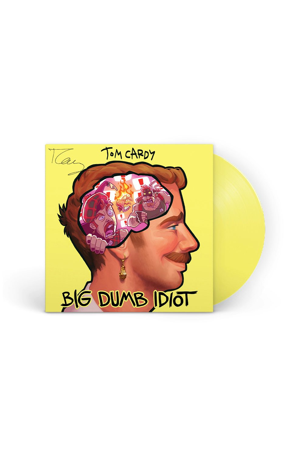 Search signed Merch - T-Shirts, Vinyl, Posters & Merchandise | Merchbar