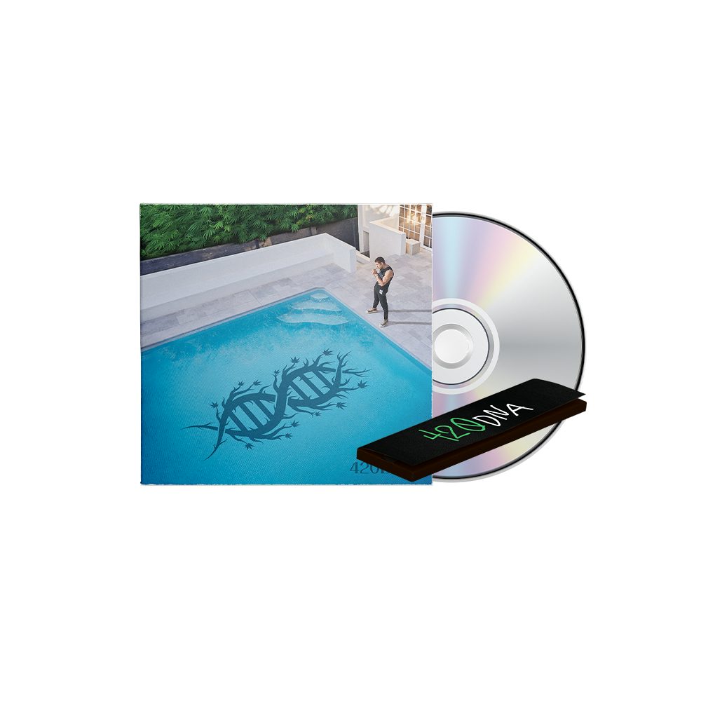 ChillinIt Shirts, ChillinIt Merch, ChillinIt Hoodies, ChillinIt Vinyl ...