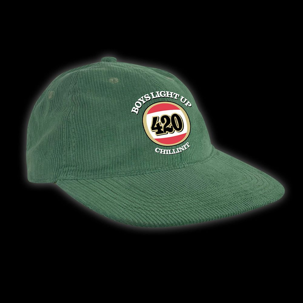 ChillinIt Shirts, ChillinIt Merch, ChillinIt Hoodies, ChillinIt Vinyl ...