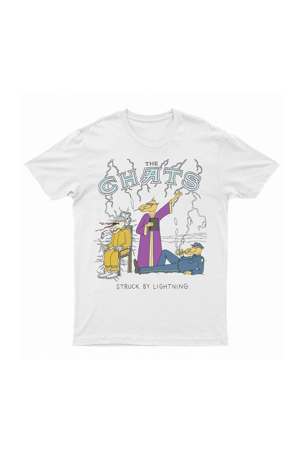 The Chats Shirts,The Chats Merch,The Chats Hoodies,The Chats Vinyl ...