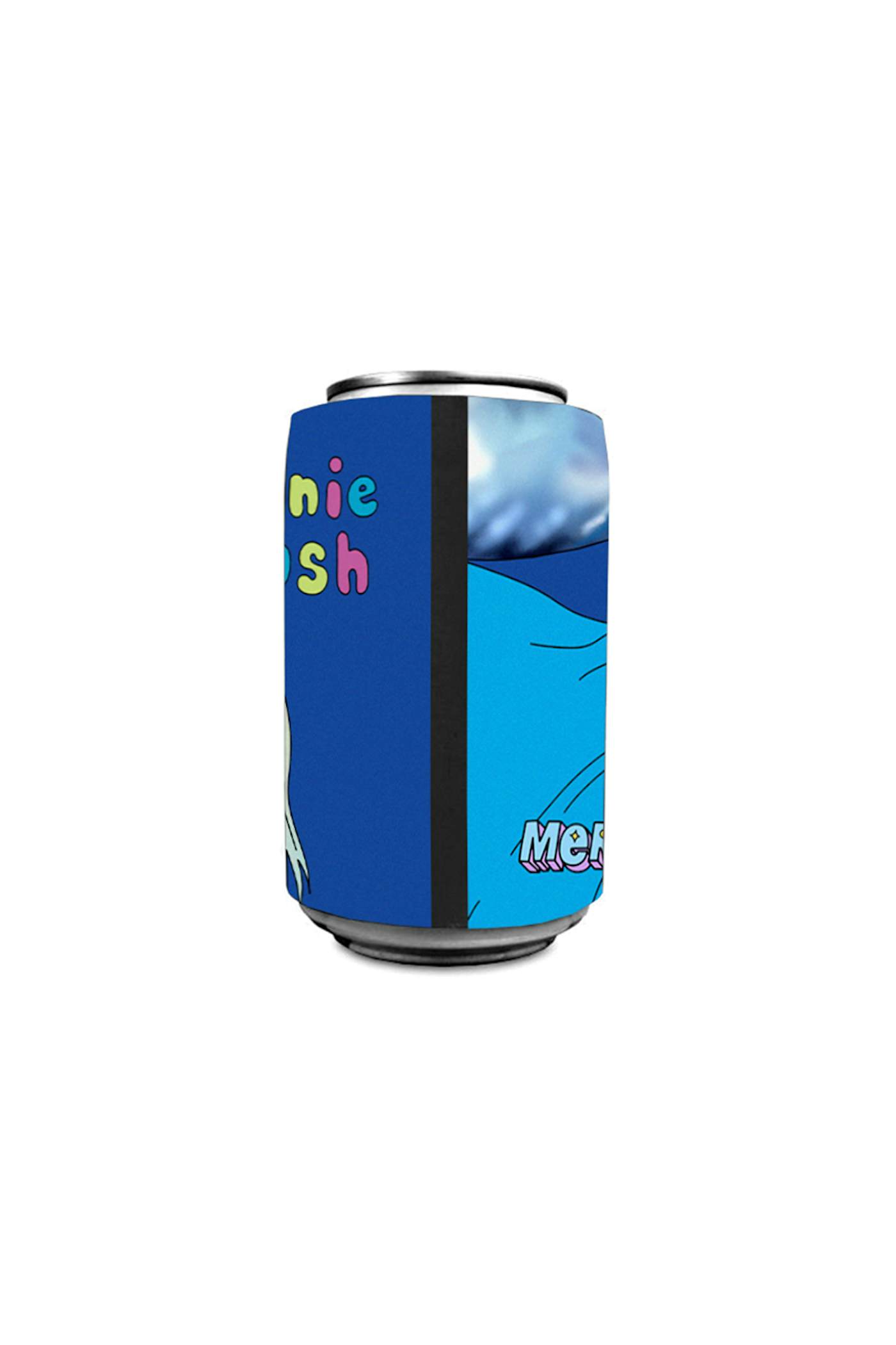 merci, mercy GOON LOGO STUBBY