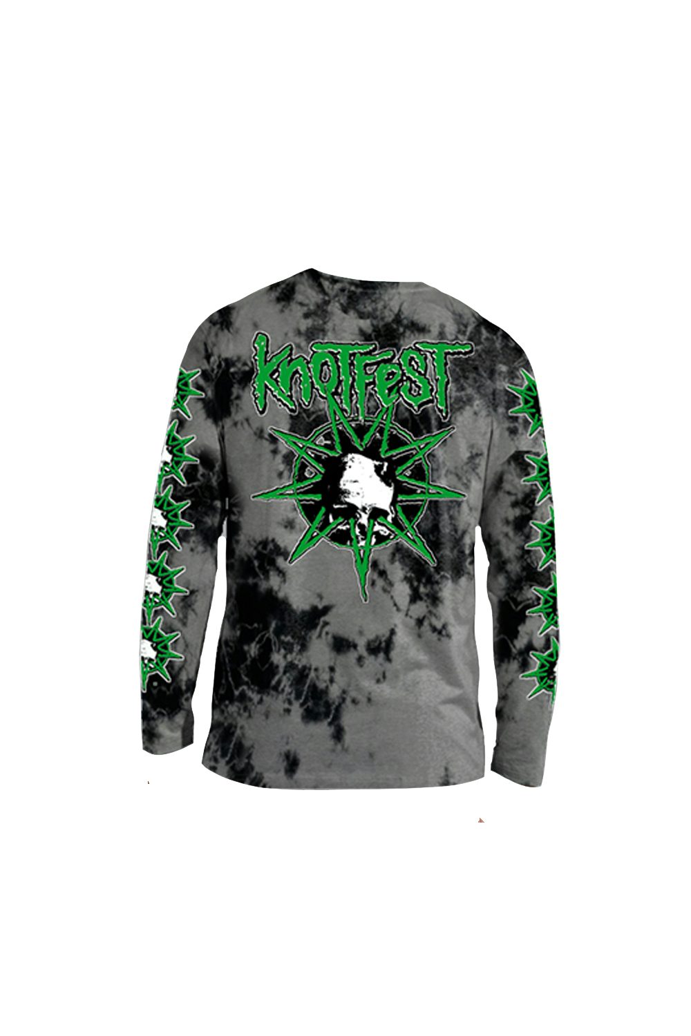 Knotfest Shirts, Knotfest Merch, Knotfest Hoodies, Knotfest Vinyl ...