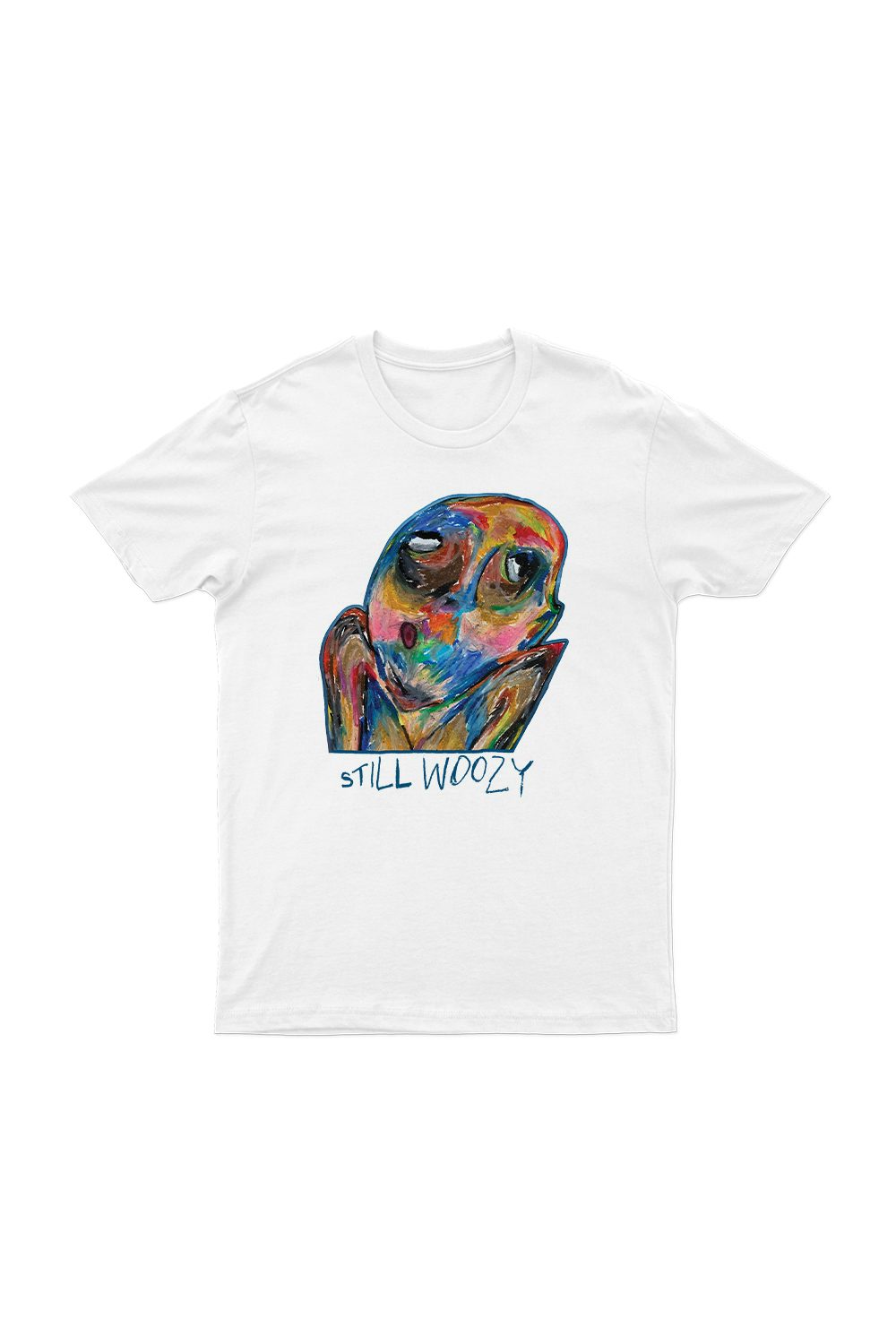 Still Woozy Shirts, Still Woozy Merch, Still Woozy Hoodies, Still Woozy ...