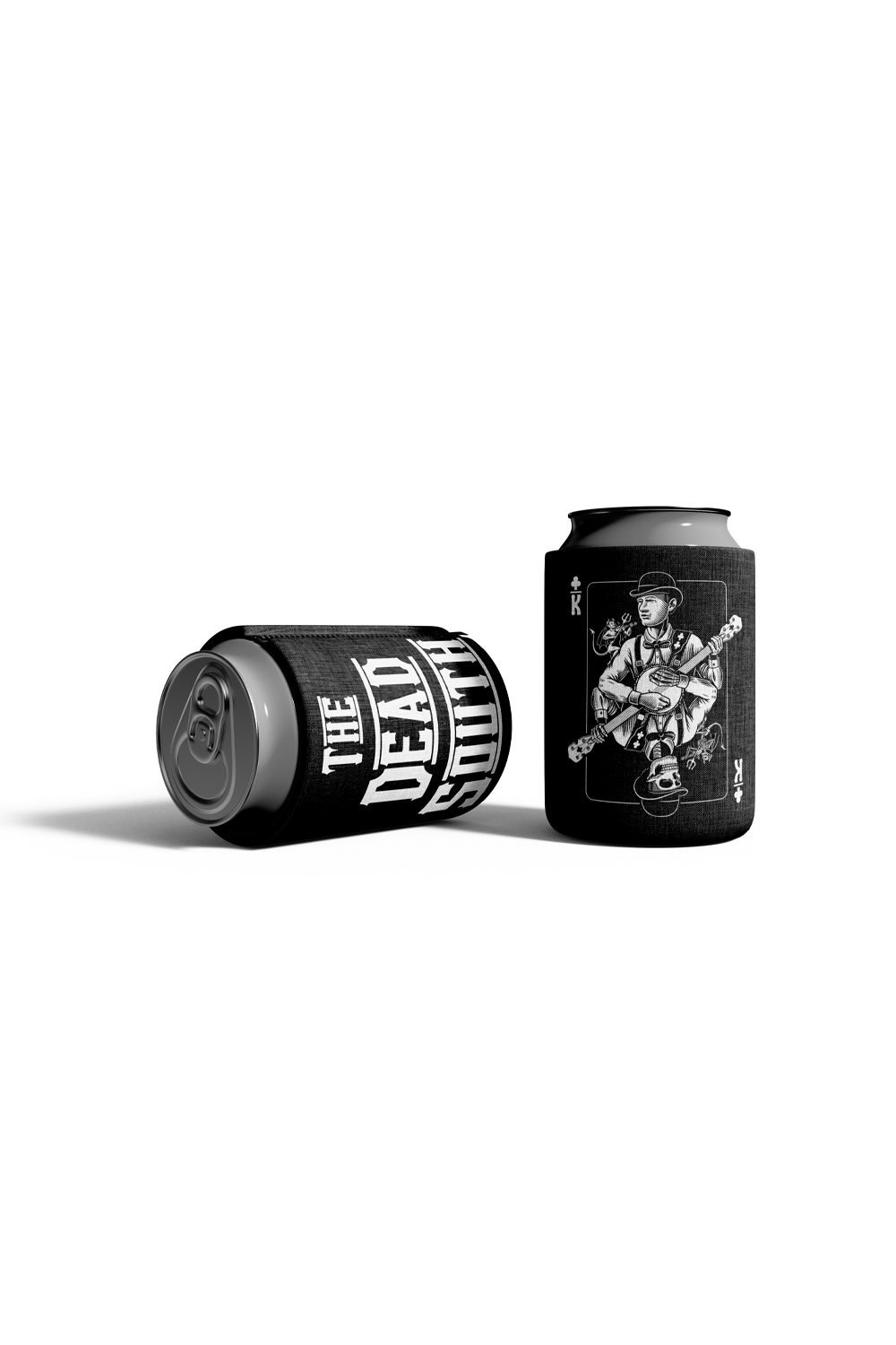 The Dead South Colton Stubby Holder
