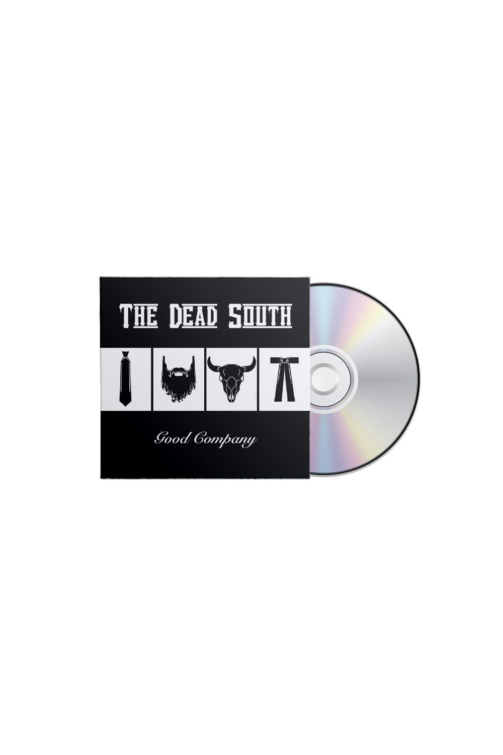 The Dead South Store: Official Merch & Vinyl