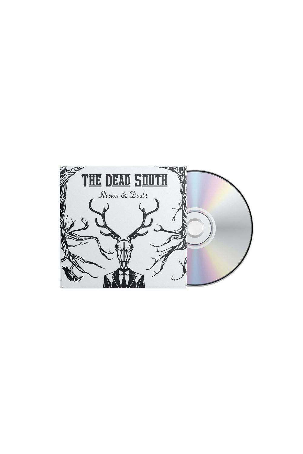The Dead South Store: Official Merch & Vinyl