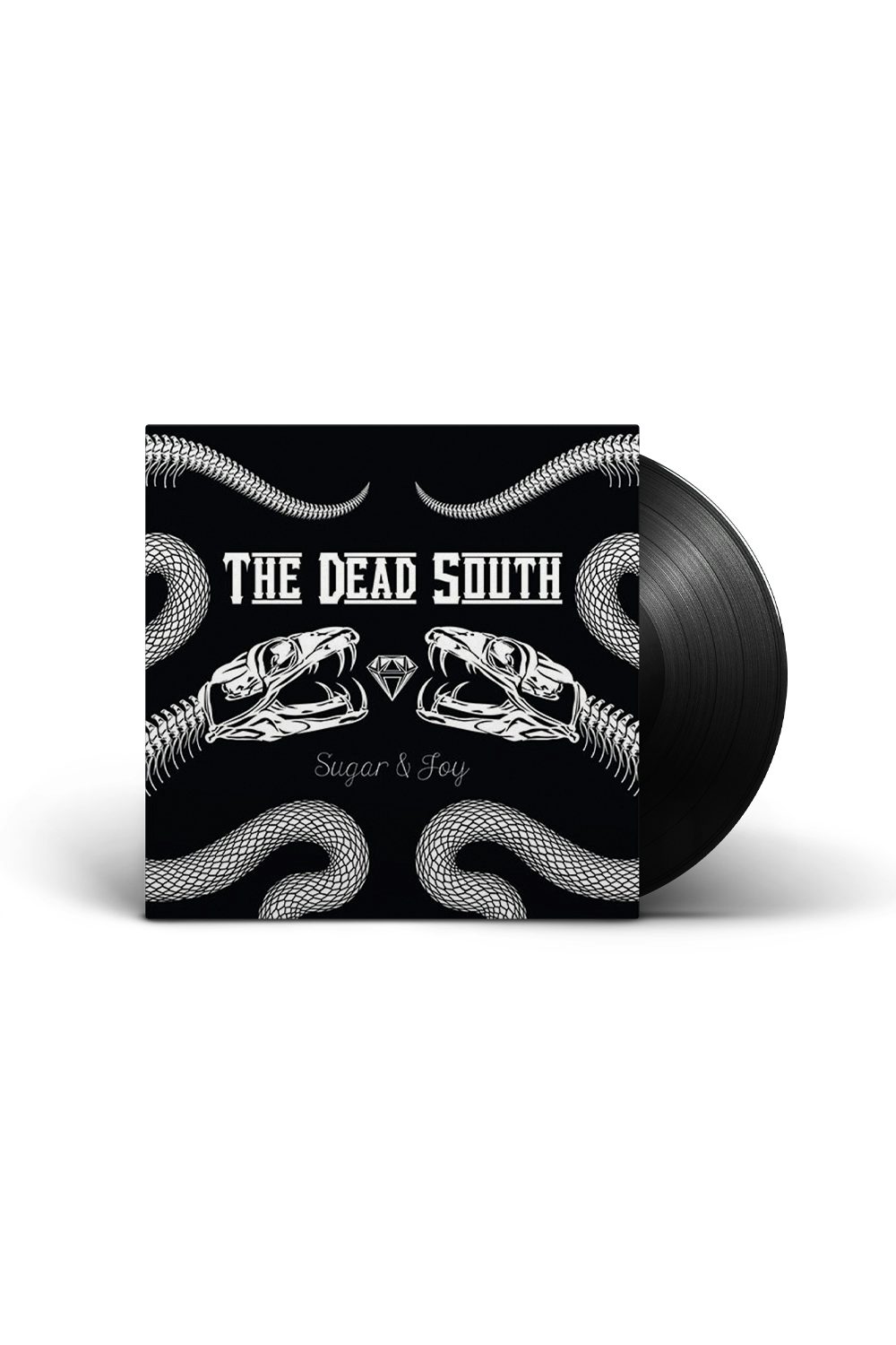 The Dead South Store: Official Merch & Vinyl