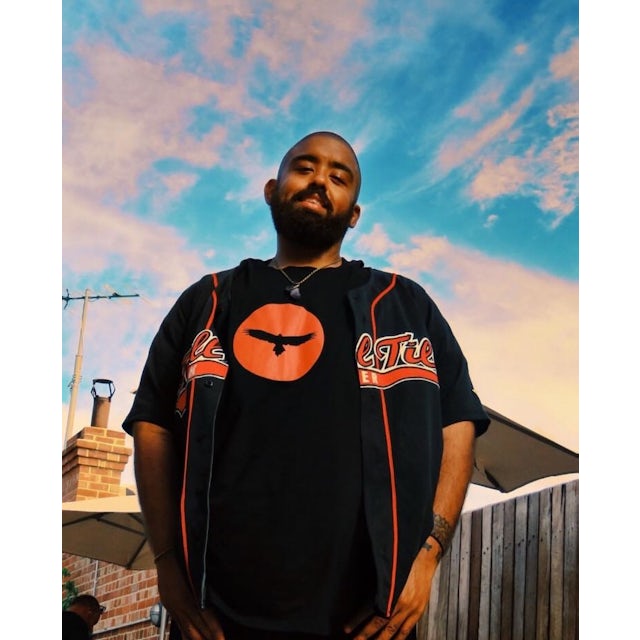 Adrian Eagle Store: Official Merch & Vinyl