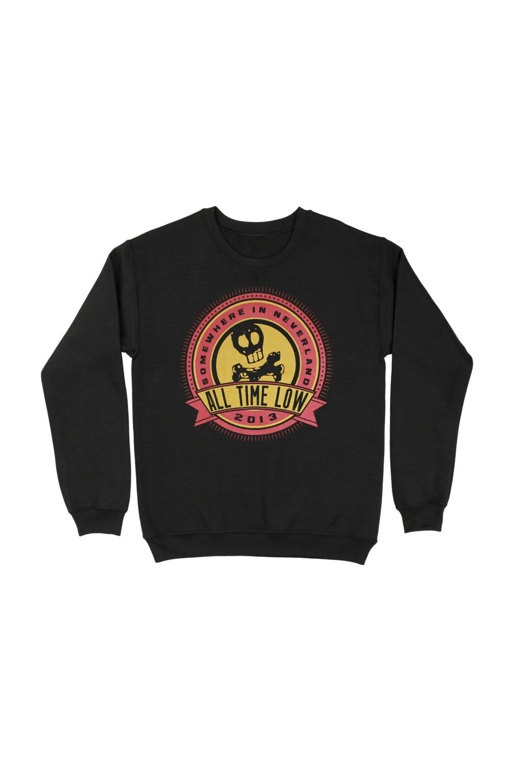 All time Low Merch Shirts, Hats, & Albums Store