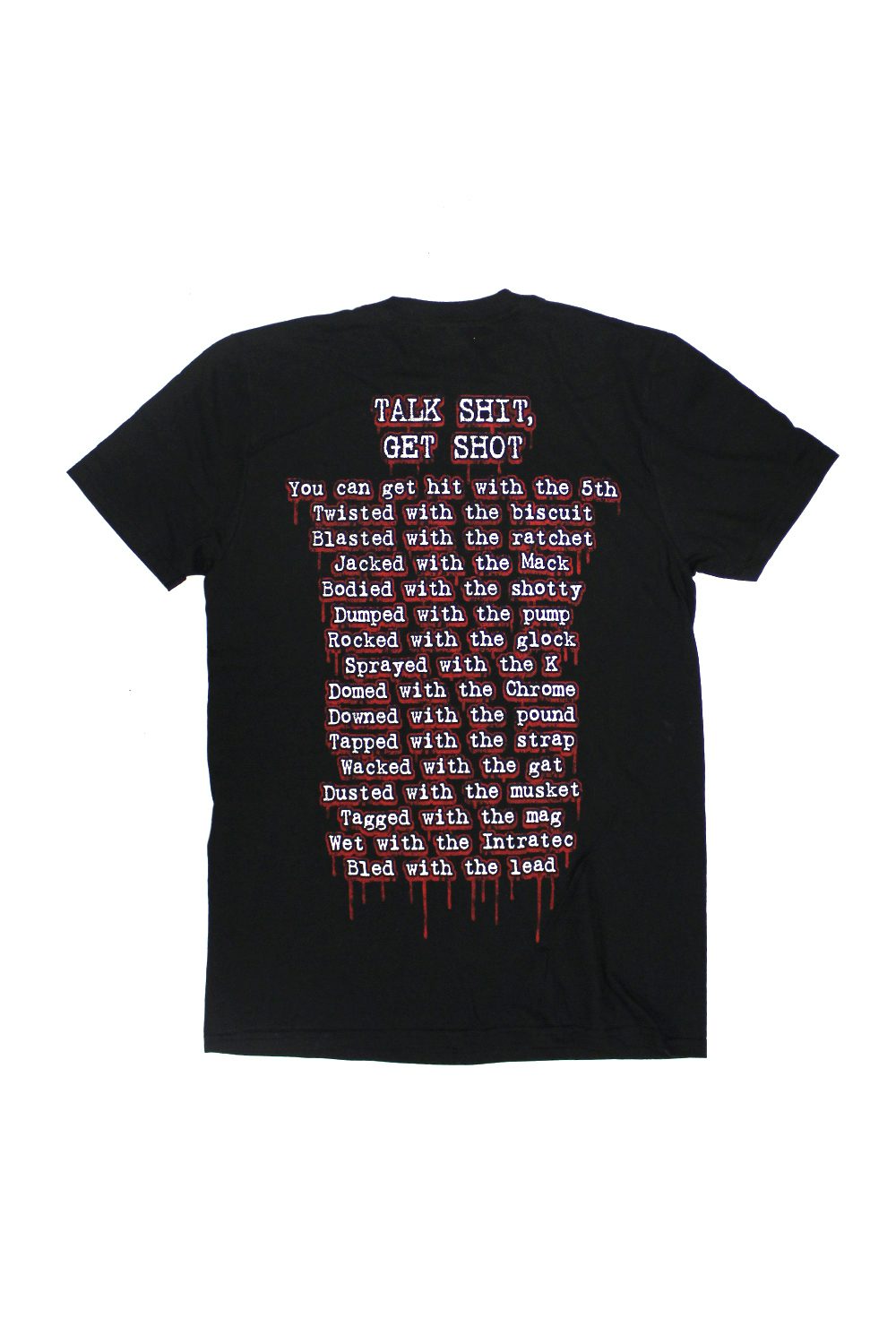 Body Count Shirts, Body Count Merch, Body Count Hoodies, Body Count ...