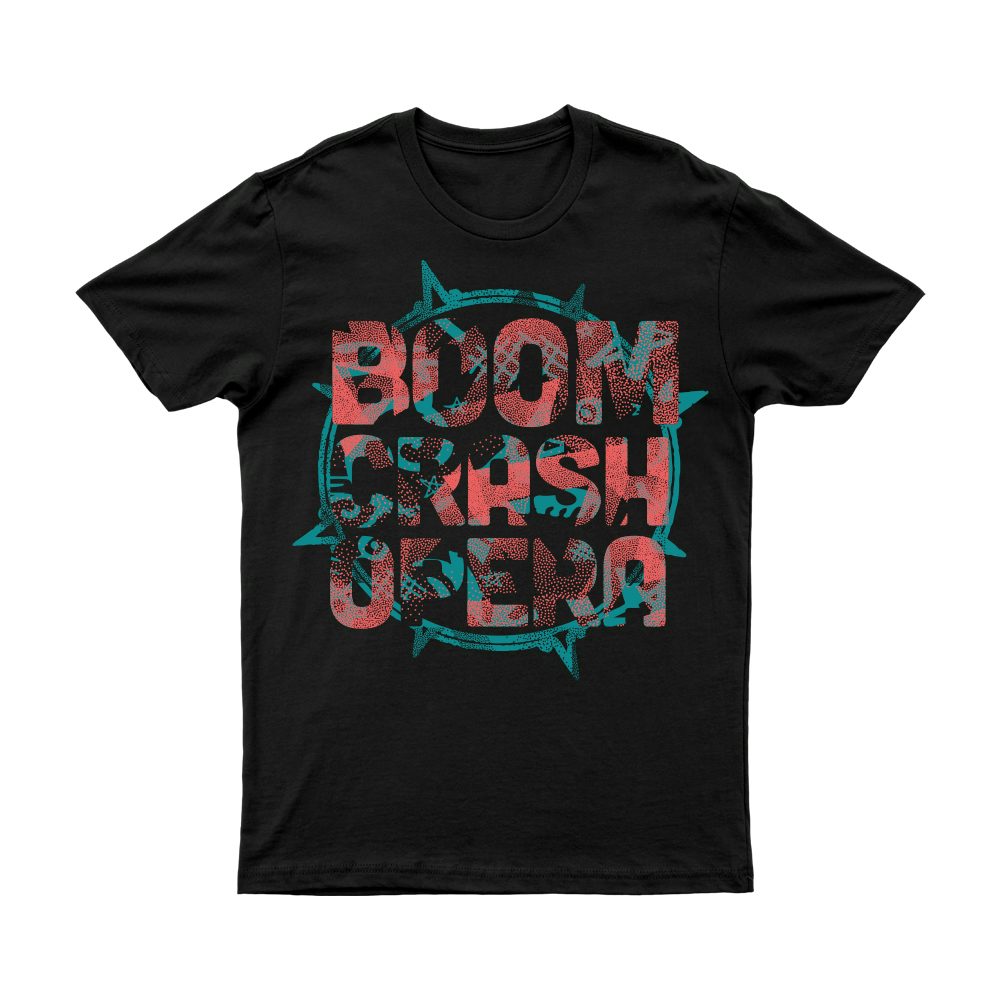 Boom Crash Opera Store: Official Merch & Vinyl
