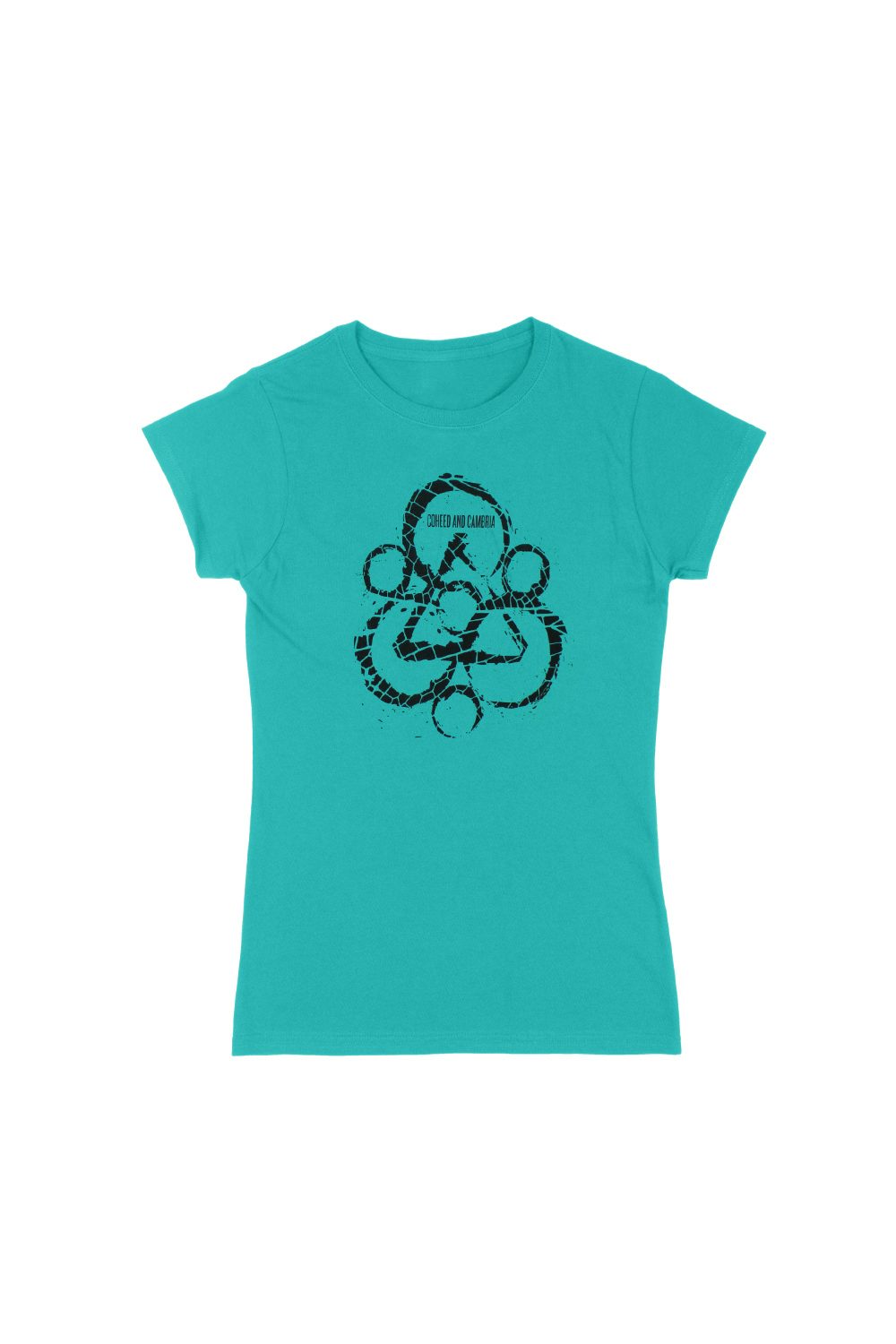 Coheed and Cambria Shirts, Accessories & Merch Store