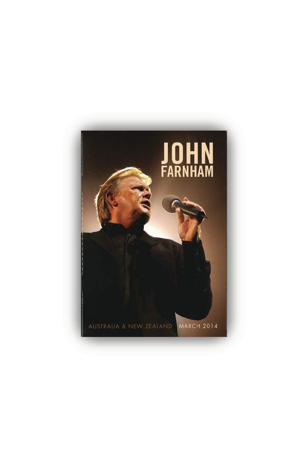 John Farnham Shirts, John Farnham Merch, John Farnham Hoodies, John ...