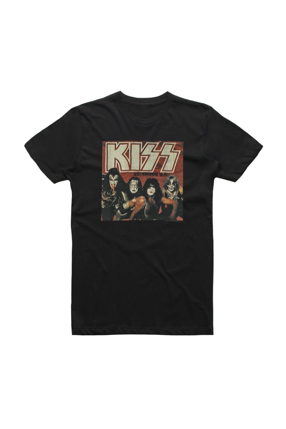 KISS Store: Official Merch & Vinyl