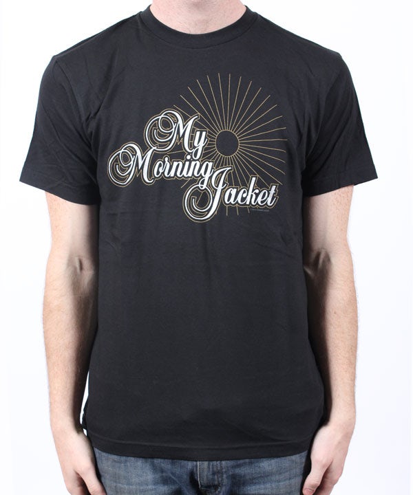 My Morning Jacket Store: Official Merch & Vinyl