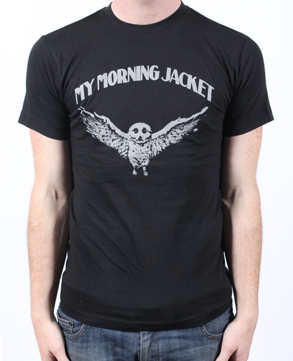 My Morning Jacket Store: Official Merch & Vinyl