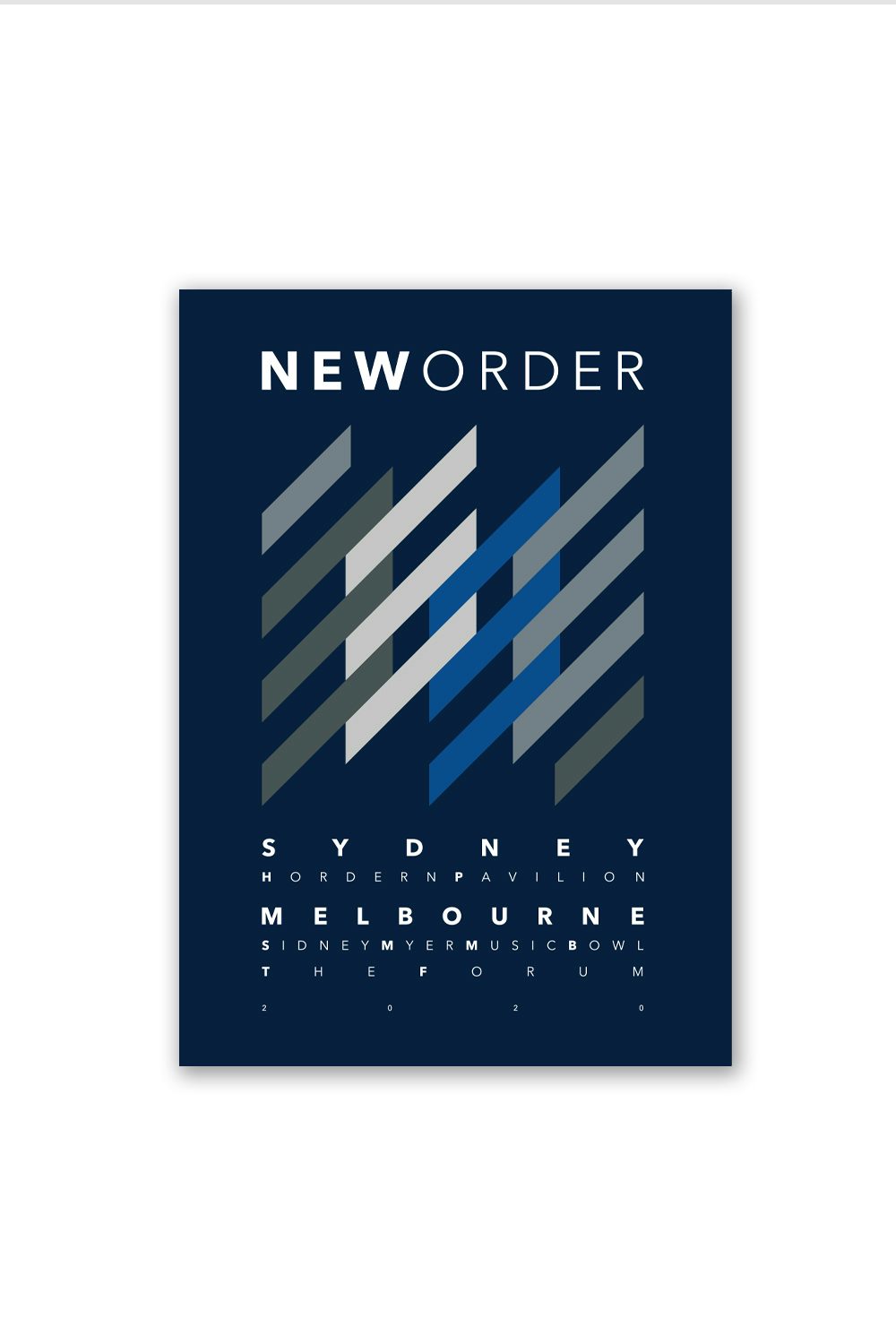 New Order Merch, Shirts, Posters, Hoodies & Vinyl Albums Store