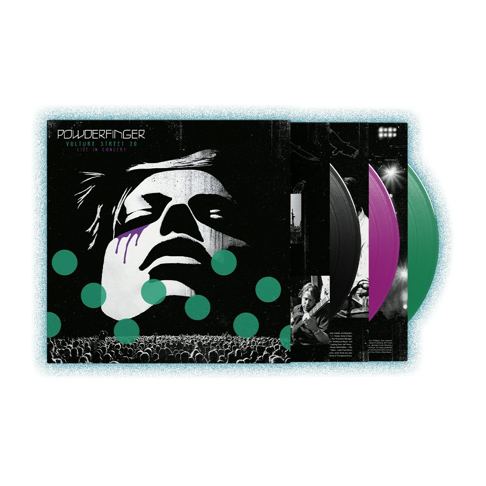 Powderfinger Shirts, Powderfinger Merch, Powderfinger Hoodies ...