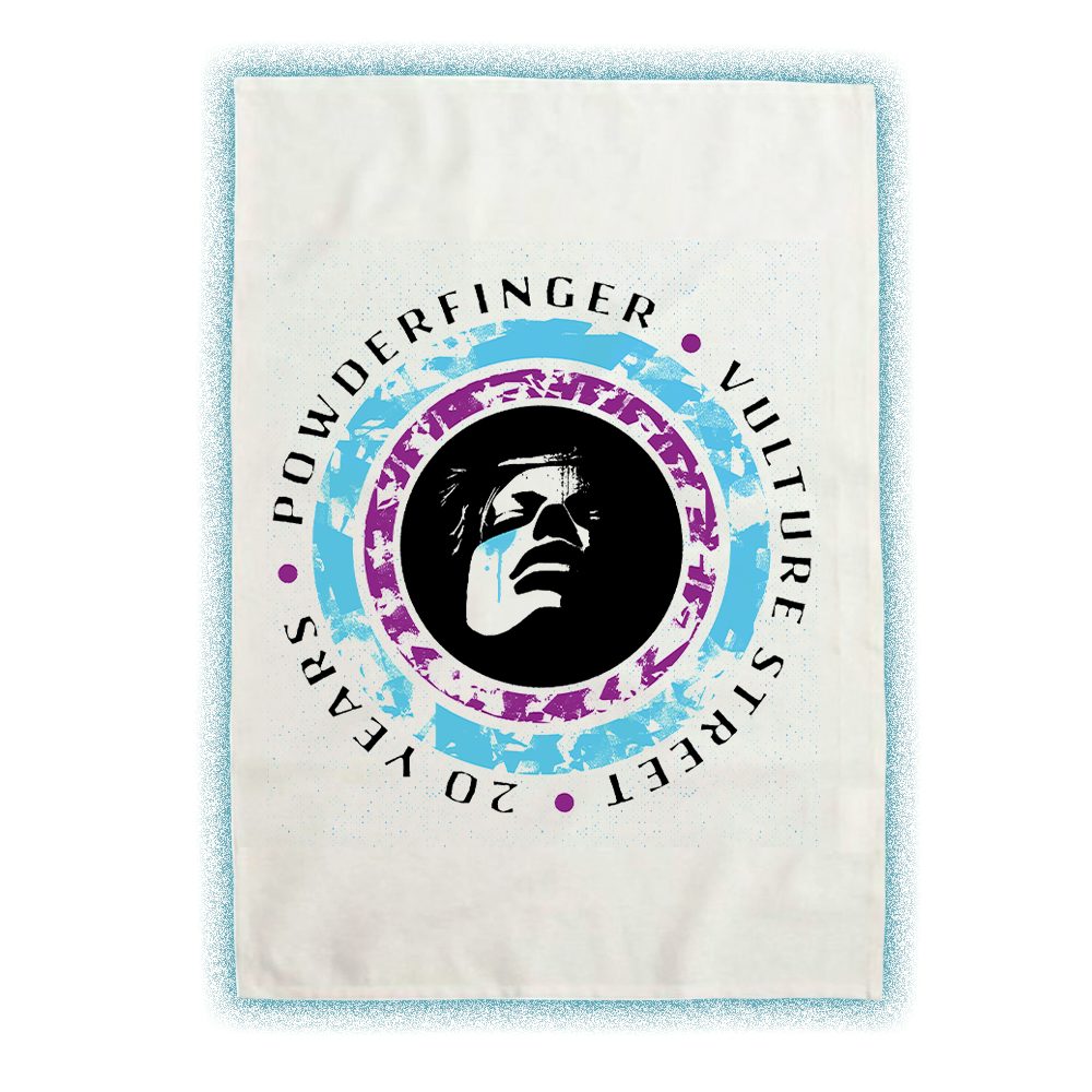 Powderfinger Shirts, Powderfinger Merch, Powderfinger Hoodies ...