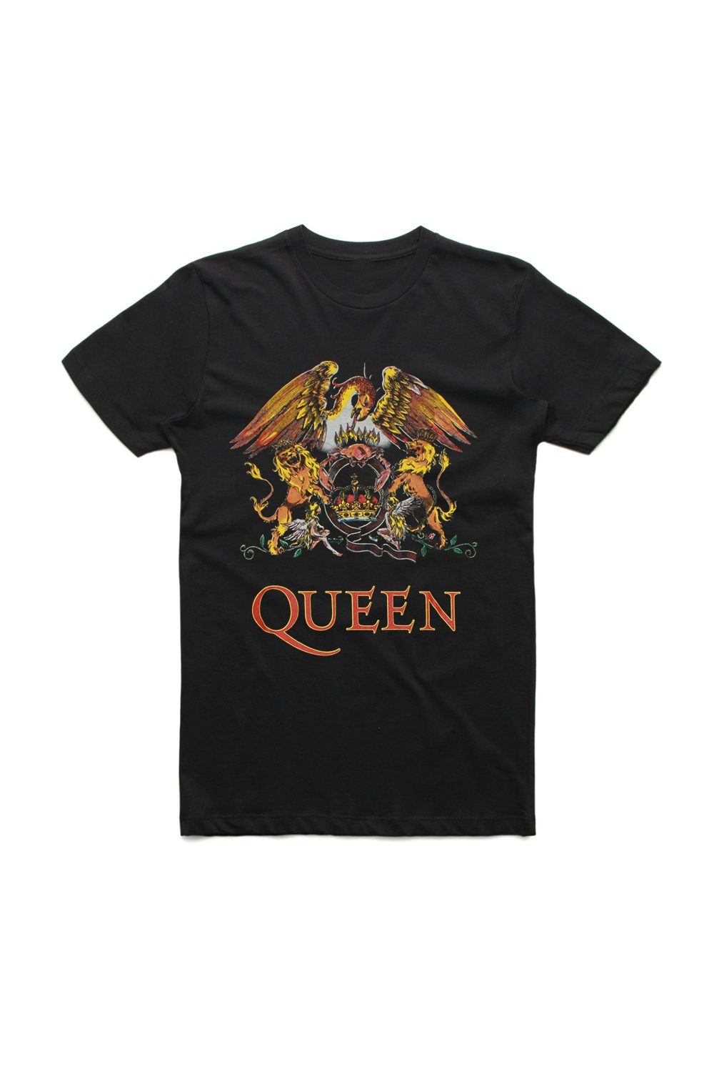 Queen Store: Official Merch & Vinyl