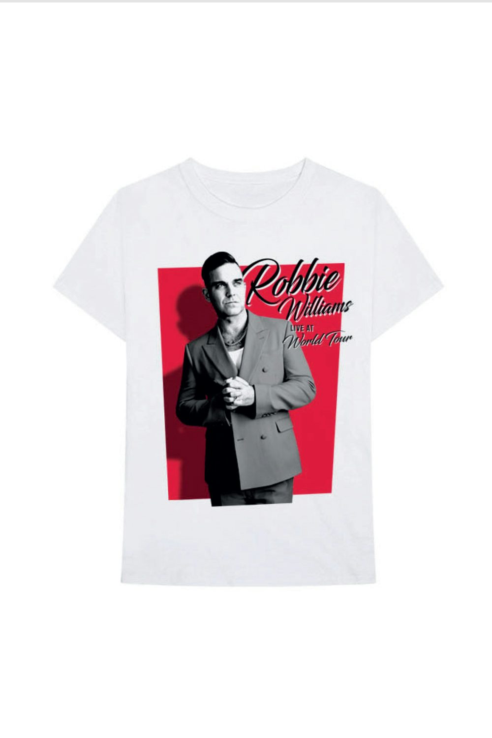 Robbie Williams Shirts,Robbie Williams Merch,Robbie Williams Hoodies ...