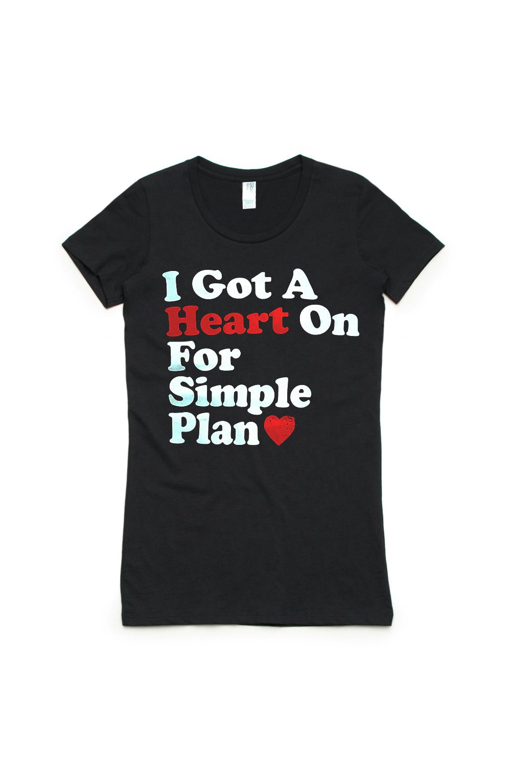 Simple Plan Shirts, Simple Plan Merch, Simple Plan Hoodies, Simple Plan ...