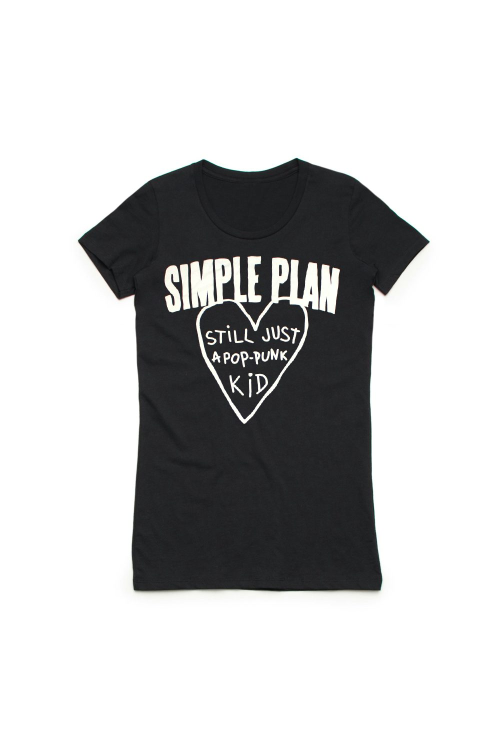 Simple Plan Shirts, Simple Plan Merch, Simple Plan Hoodies, Simple Plan ...