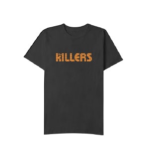 The Killers Store: Official Merch & Vinyl
