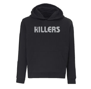 The Killers Store: Official Merch & Vinyl
