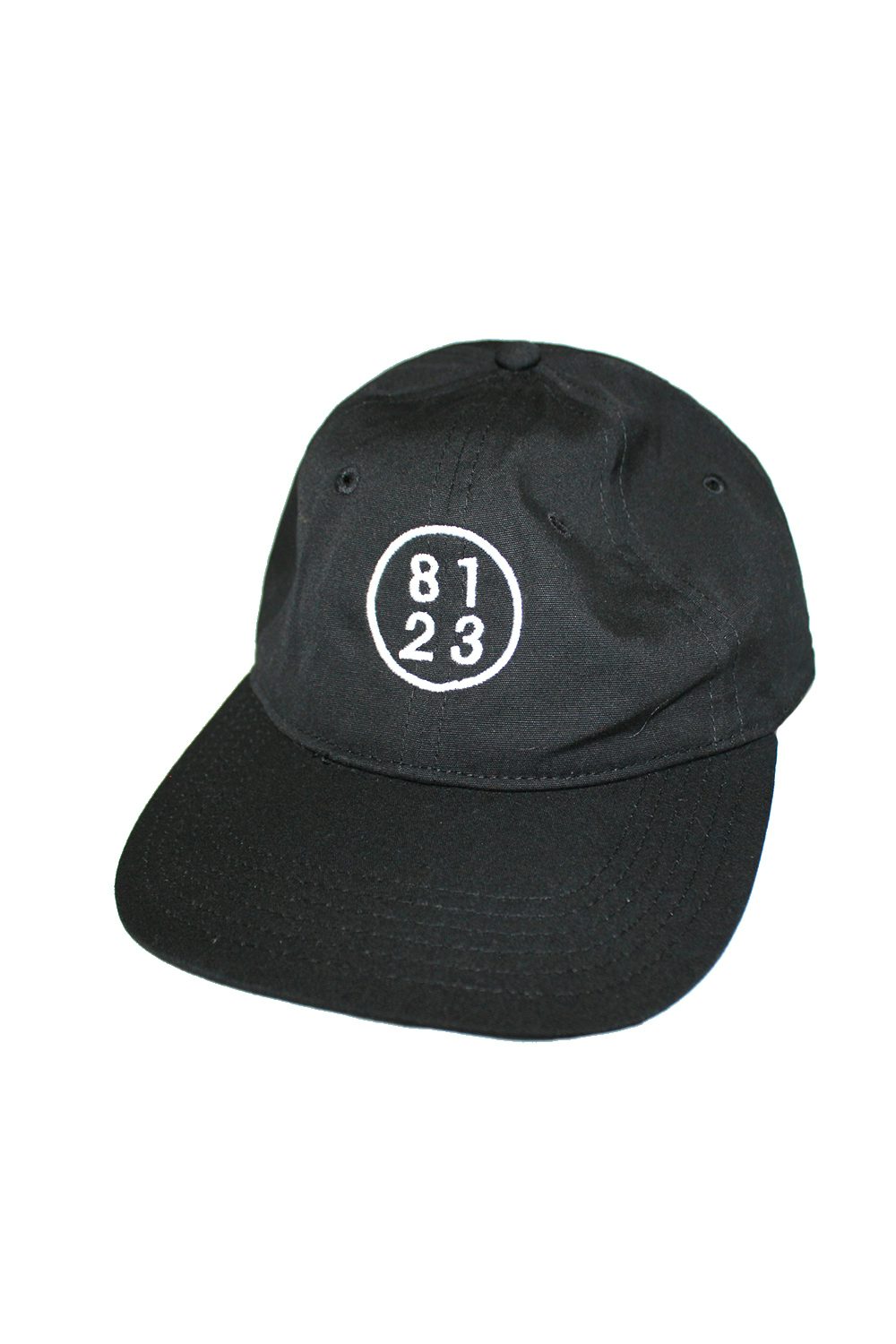 The Maine 8123 Black Cap