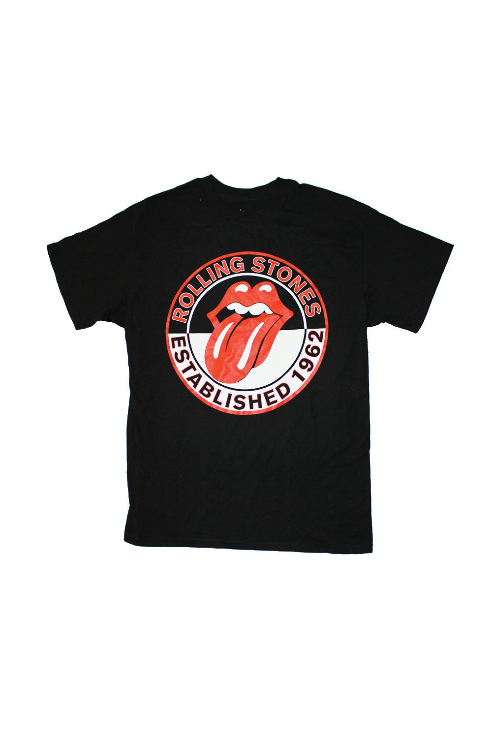 Rolling Stones New & Vintage Shirts & Merch