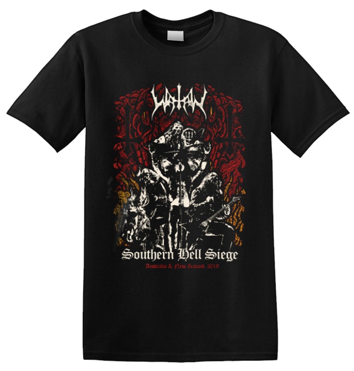 Watain Shirts, Watain Merch, Watain Hoodies, Watain Vinyl Records ...