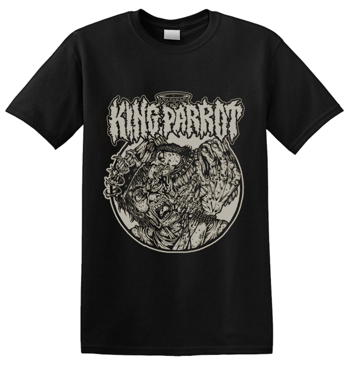 King Parrot Shirts, King Parrot Merch, King Parrot Hoodies, King Parrot ...