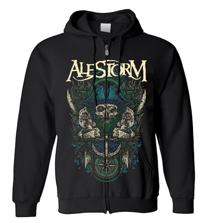 Alestorm Shirts, Alestorm Merch, Alestorm Hoodies, Alestorm Vinyl ...