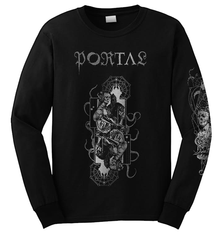 Portal Shirts, Portal Merch, Portal Hoodies, Portal Vinyl Records ...