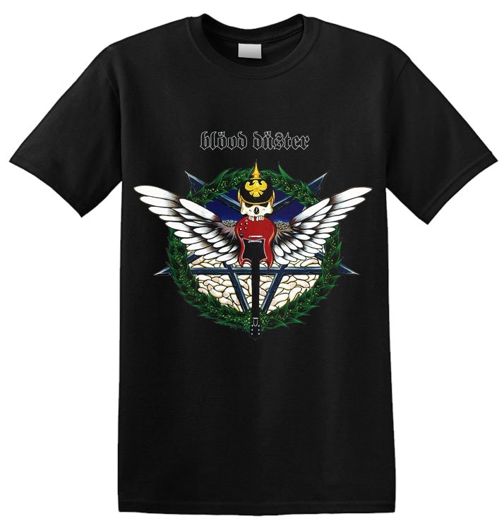 Blood Duster Shirts, Blood Duster Merch, Blood Duster Hoodies, Blood ...