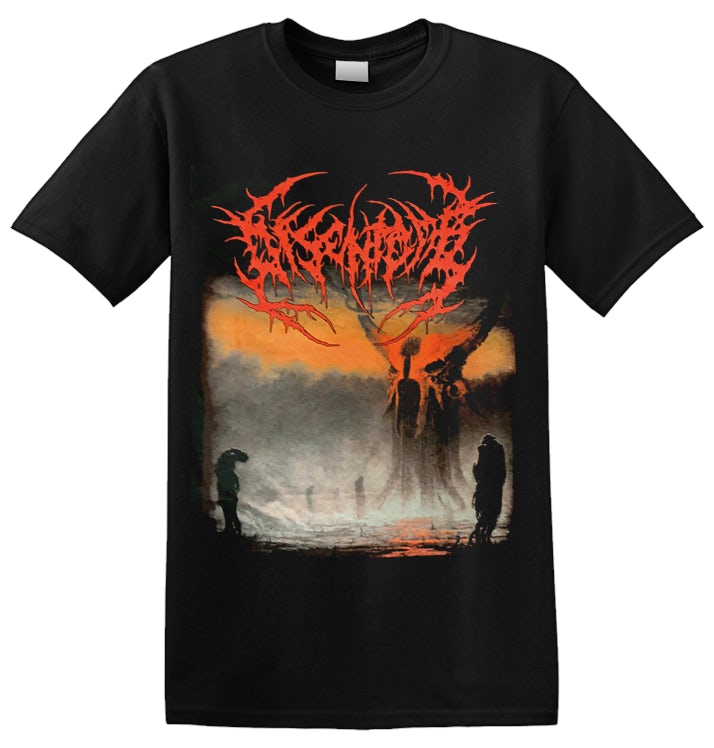 Disentomb 'Misery' T-Shirt