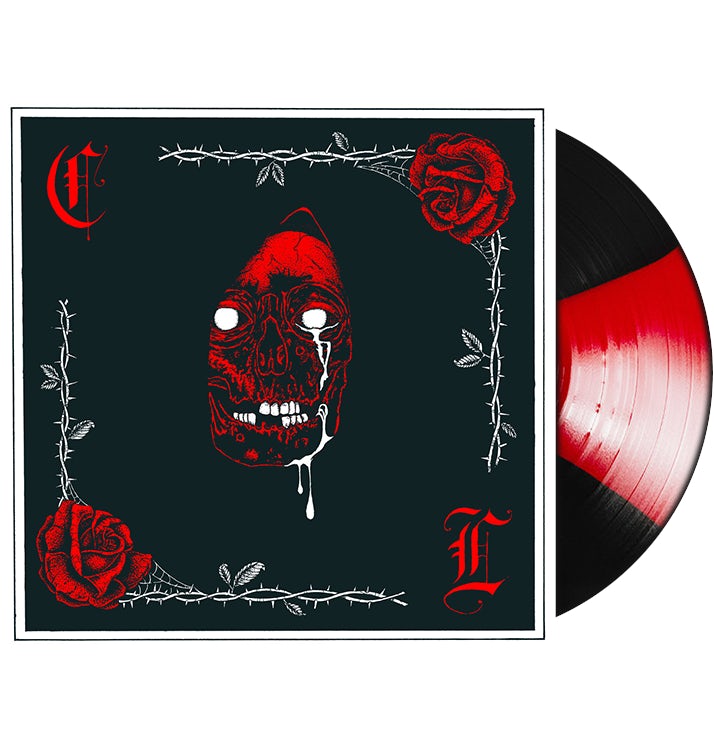 Cult Leader 'A Patient Man' LP (Vinyl)