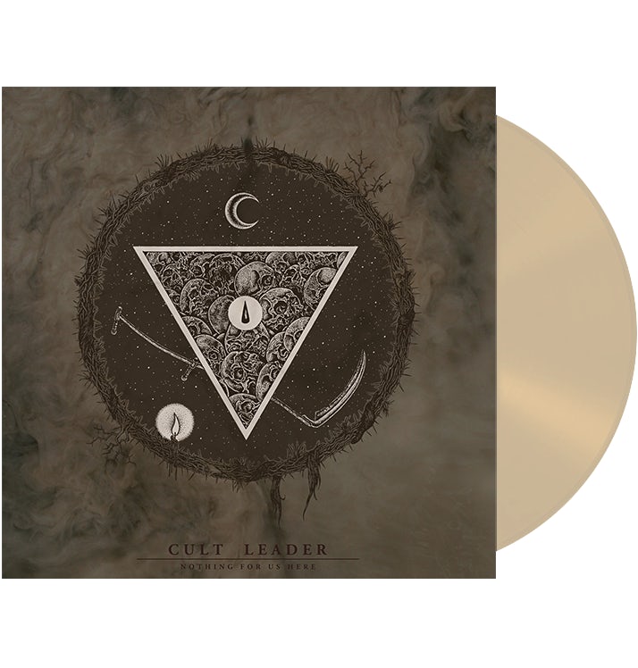 Cult Leader 'Nothing For Us Here' LP (Vinyl)