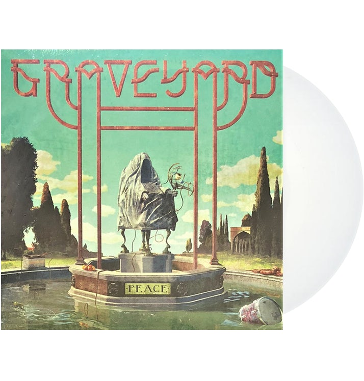 Graveyard Shirts, Graveyard Merch, Graveyard Hoodies, Graveyard Vinyl ...
