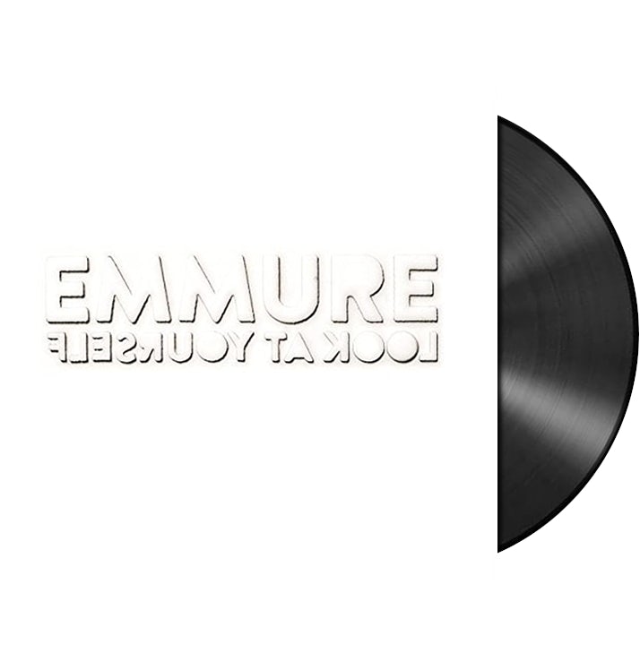 Emmure Shirts, Emmure Merch, Emmure Hoodies, Emmure Vinyl Records ...