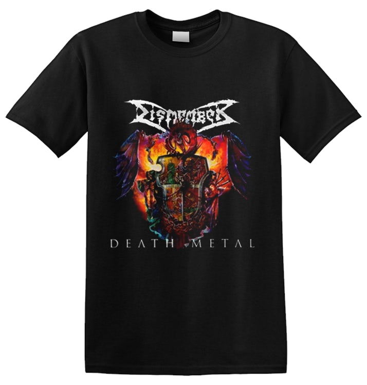Dismember Shirts, Dismember Merch, Dismember Hoodies, Dismember Vinyl ...