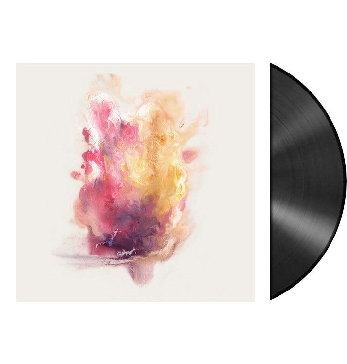 BIG|BRAVE 'A Gaze Among Them' LP (Vinyl)