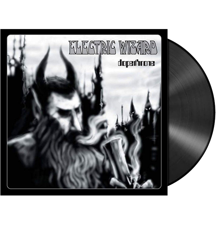 Electric Wizard 'Dopethrone' 2xLP (Vinyl)