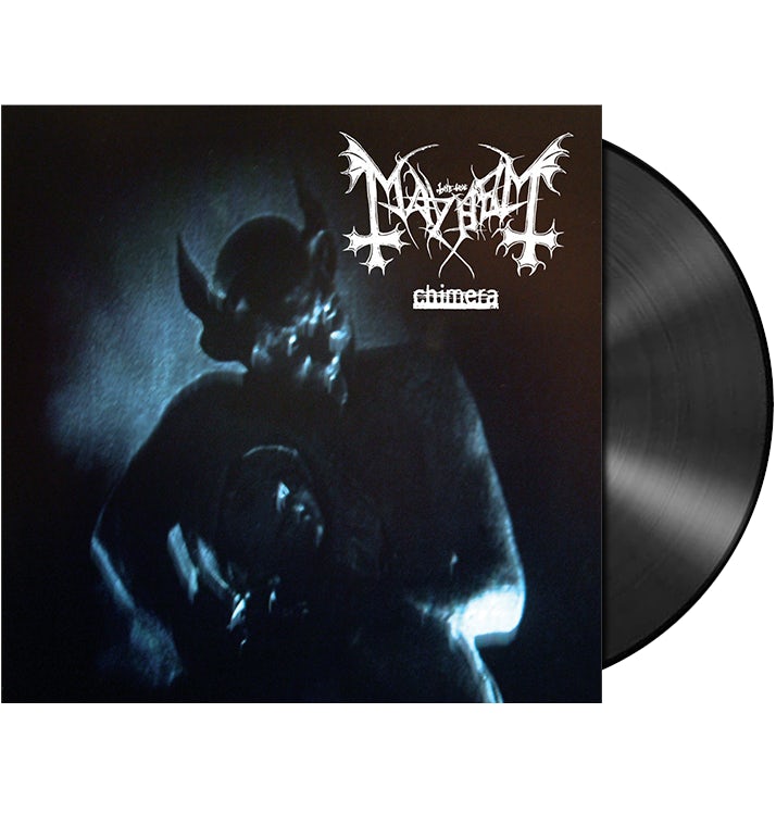 Mayhem 'Chimera (Re-Issue)' LP (Vinyl)