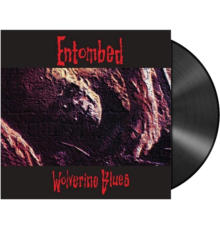 Entombed Store: Official Merch & Vinyl