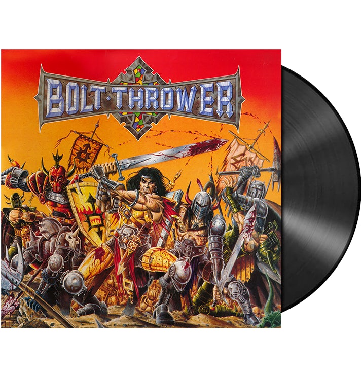 Bolt Thrower Shirts, Bolt Thrower Merch, Bolt Thrower Hoodies, Bolt ...
