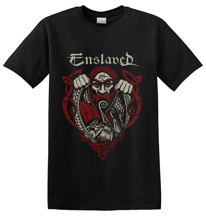 Enslaved Shirts, Enslaved Merch, Enslaved Hoodies, Enslaved Vinyl ...